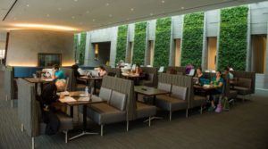 Healey Family Student Center | Student Centers | Georgetown University