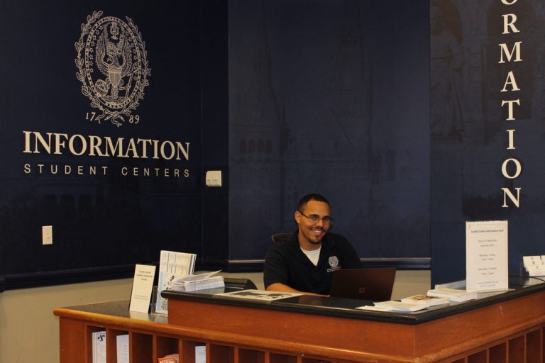 Student Centers | Georgetown University
