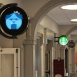 Leavey Center | Student Centers | Georgetown University