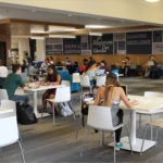 Leavey Center | Student Centers | Georgetown University