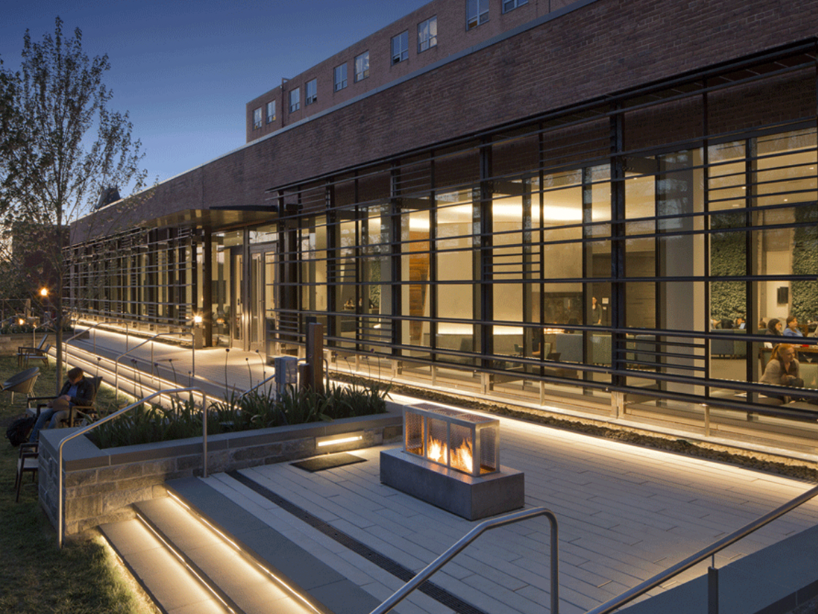 Student Centers | Georgetown University