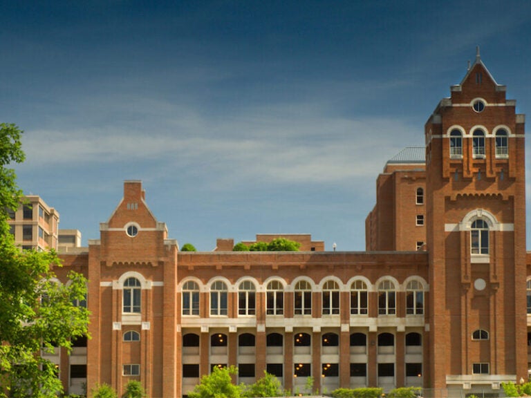 Student Centers | Georgetown University