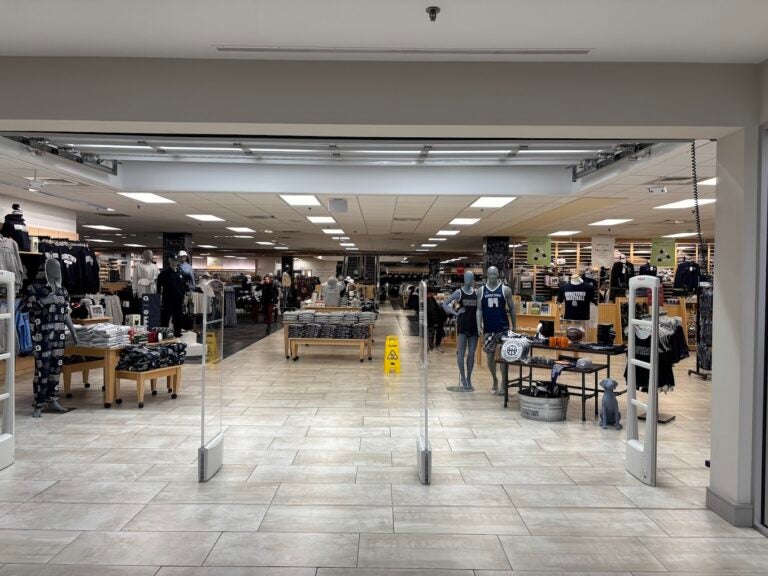 Leavey Center | Student Centers | Georgetown University