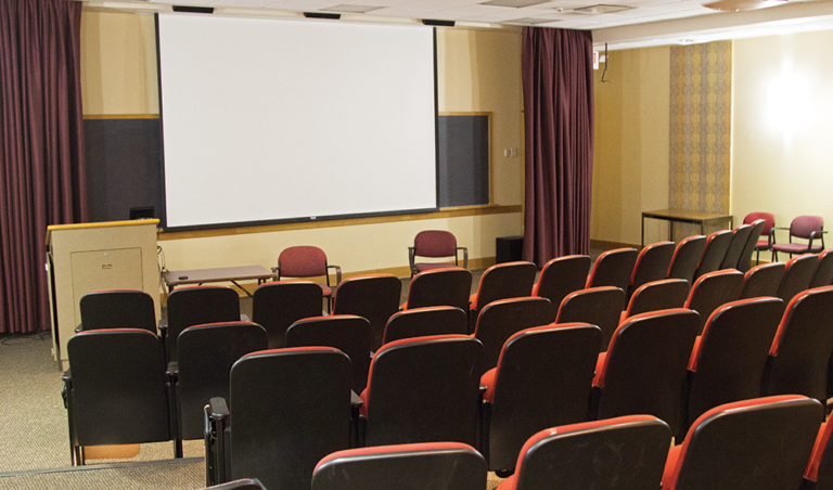 Healey Family Student Center | Student Centers | Georgetown University